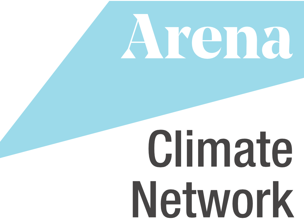 The Arena Climate Network - Climate Arena