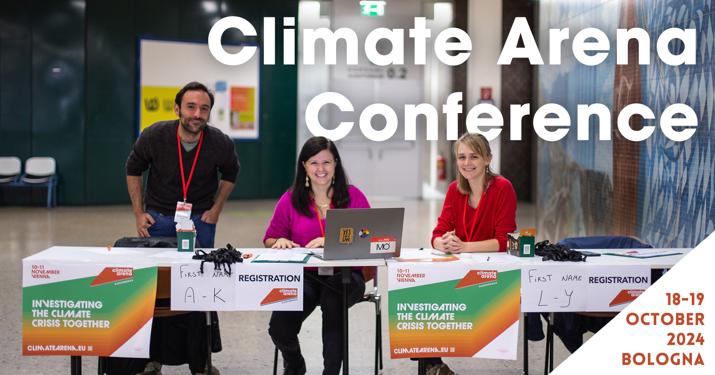 Climate Arena - An open-access network for journalists to doing in ...